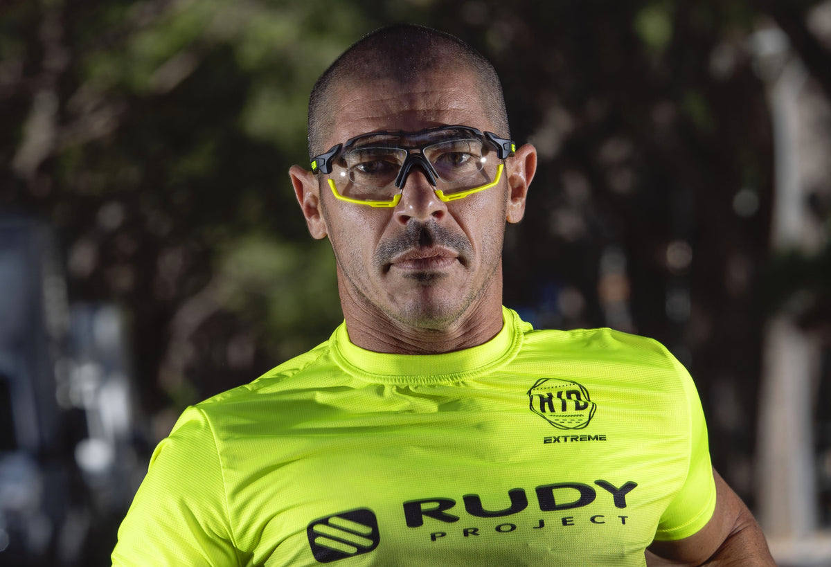 RX/Optical Inserts – Rudy Project UK