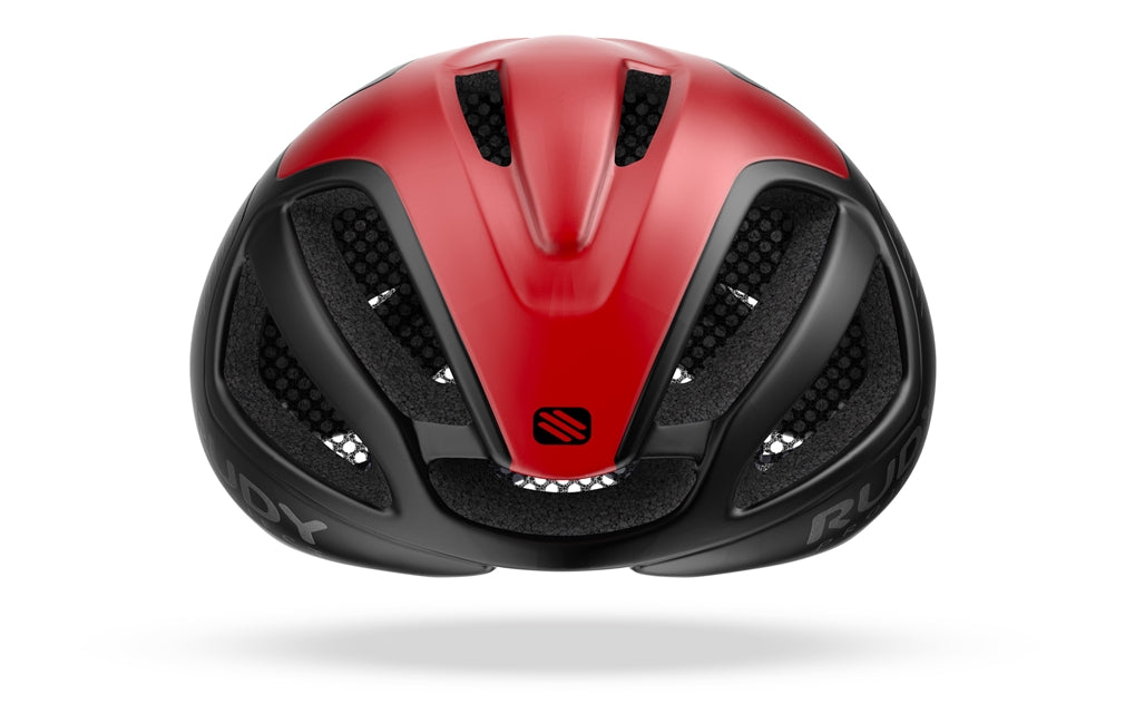 Rudy Project Spectrum Red/Black Matte – Rudy Project UK